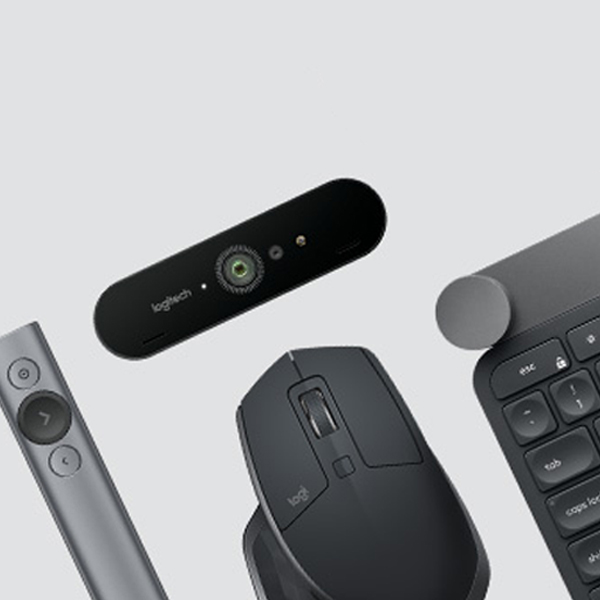 CATEGORÍAS – Logitech Mexico