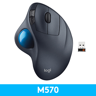 Fichas técnicas – Logitech Mexico