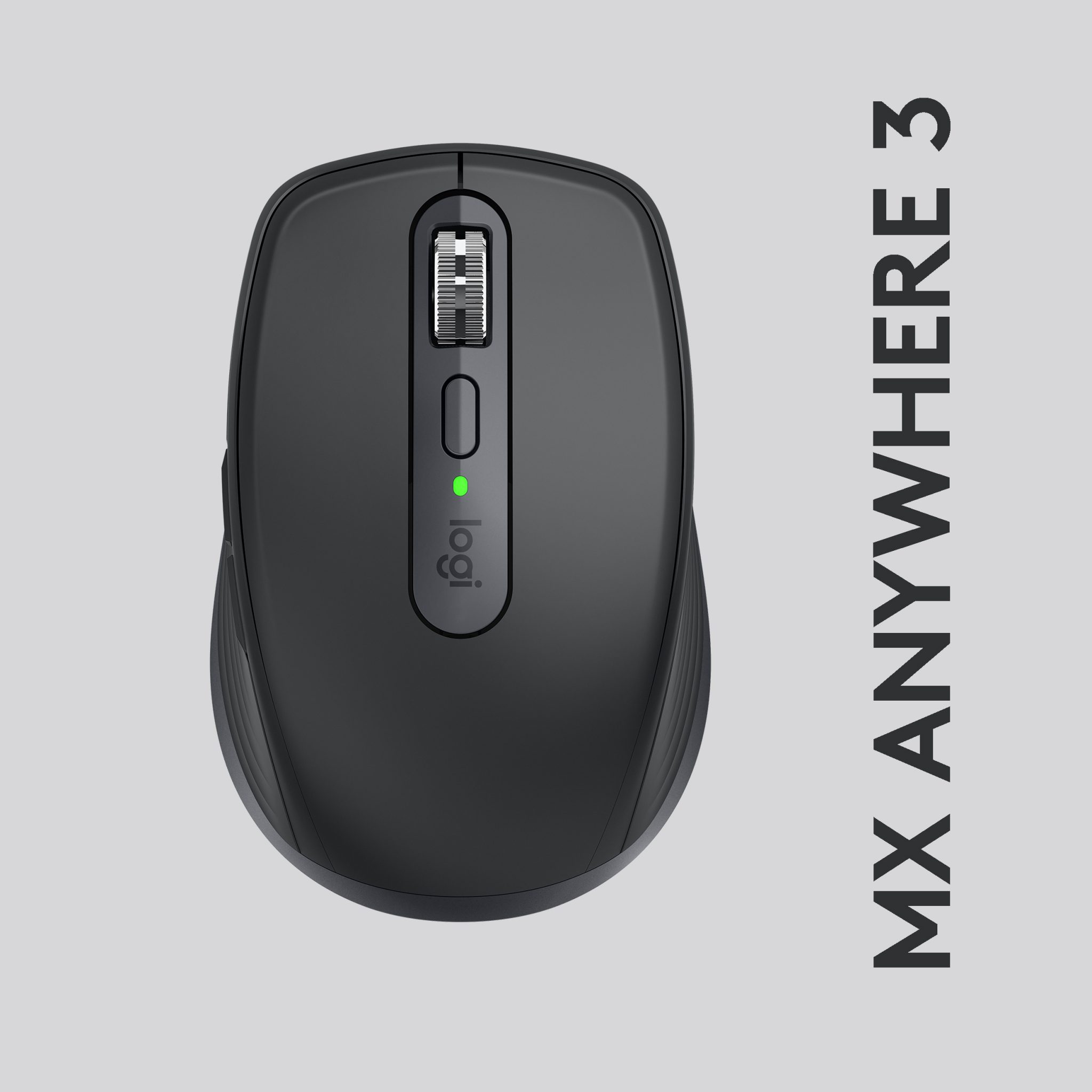 Logitech – Logitech Mexico