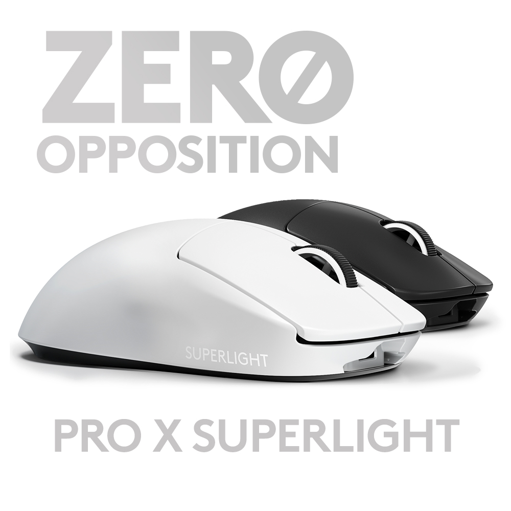 Productos destacados – Logitech Mexico