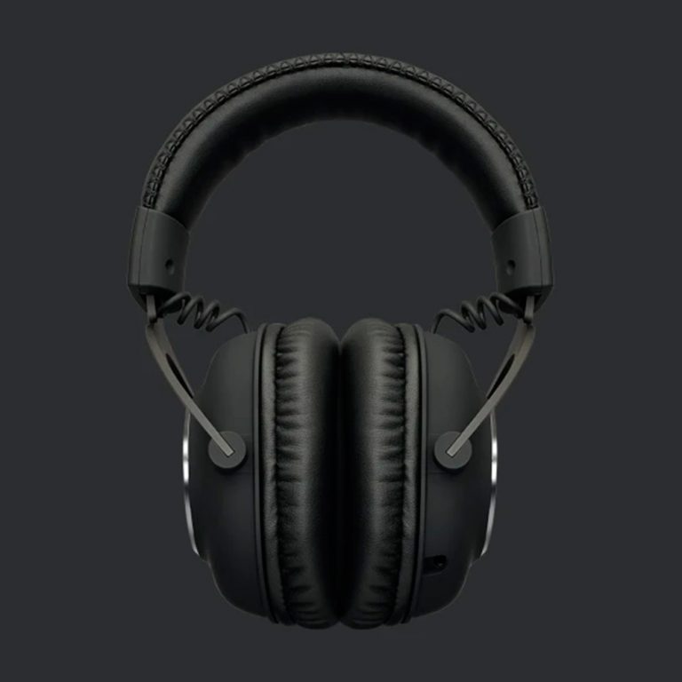 PRO X WIRELESS GAMING HEADSET – Logitech Mexico