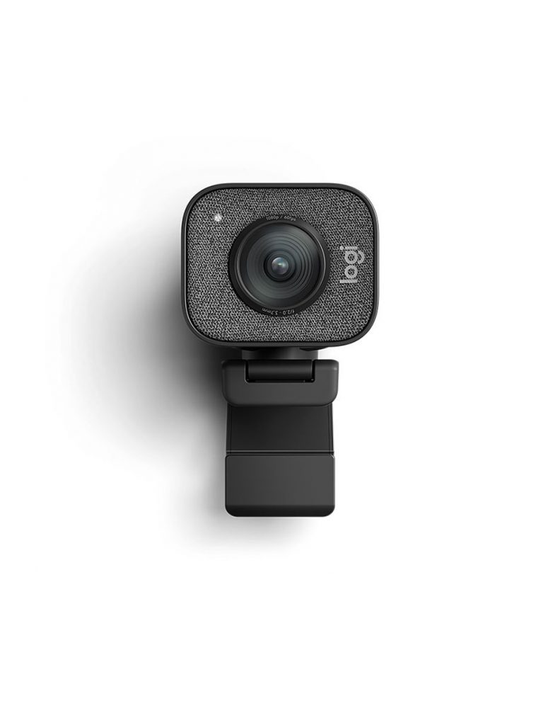 Logitech StreamCam – Cámara web para streaming Full HD – Logitech Mexico