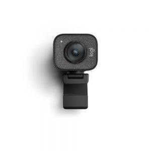 CÁMARA LOGITECH STREAMCAM PLUS – Logitech Mexico