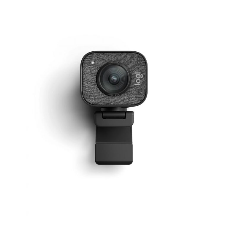 CÁMARA LOGITECH STREAMCAM PLUS – Logitech Mexico