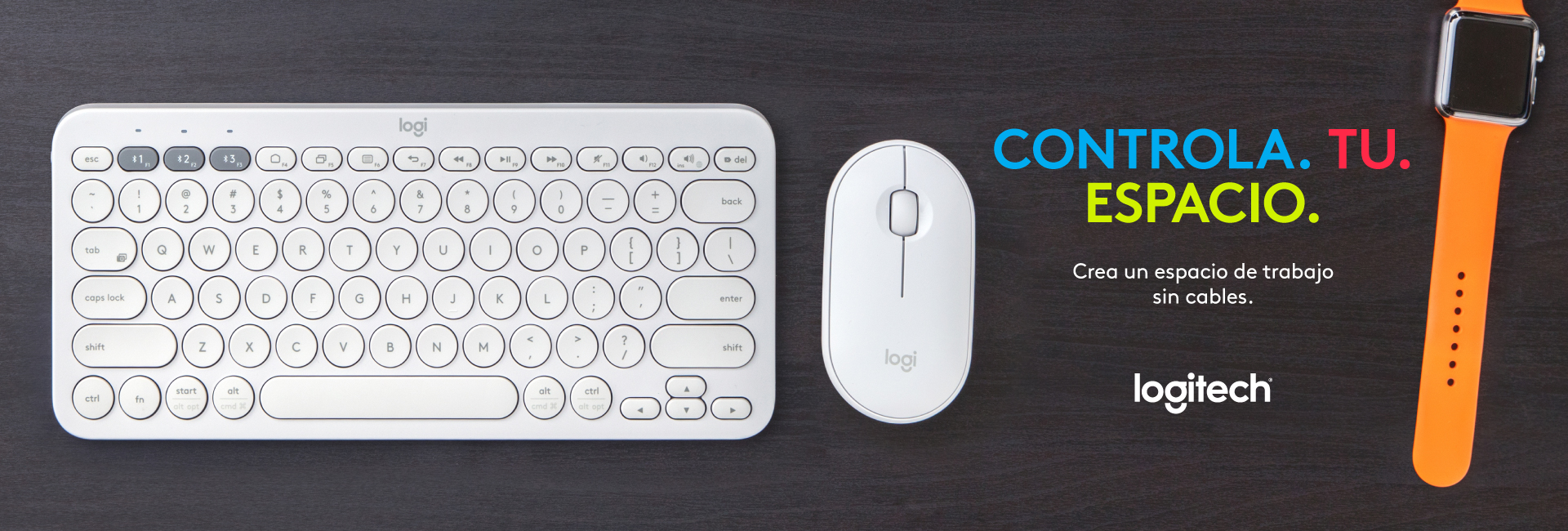 Logitech Mexico – Sitio para Dealers