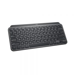 MX KEYS MINI – Logitech Mexico