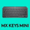 MX KEYS MINI – Logitech Mexico