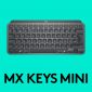 MX KEYS MINI – Logitech Mexico