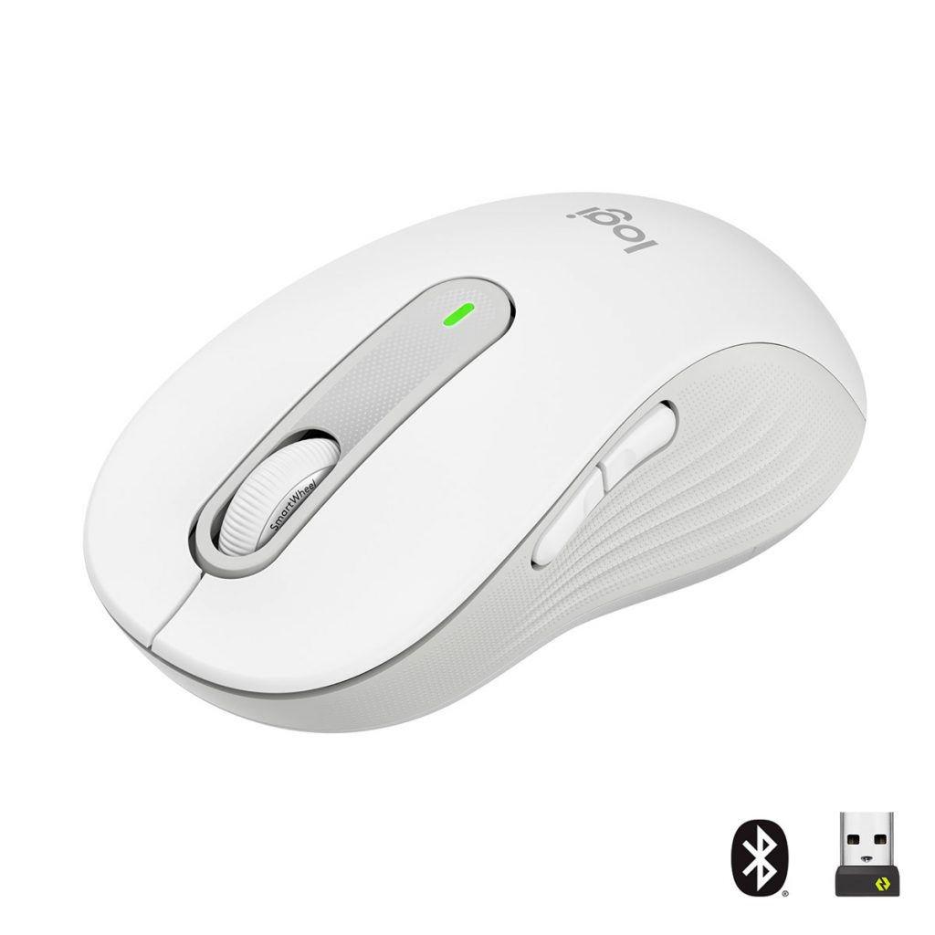 M650 LARGE – Logitech Mexico