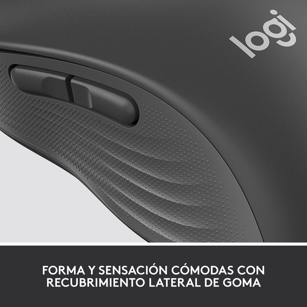 M650 MEDIUM – Logitech Mexico