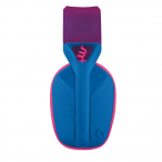 G435 – Logitech Mexico