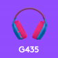 G435 – Logitech Mexico
