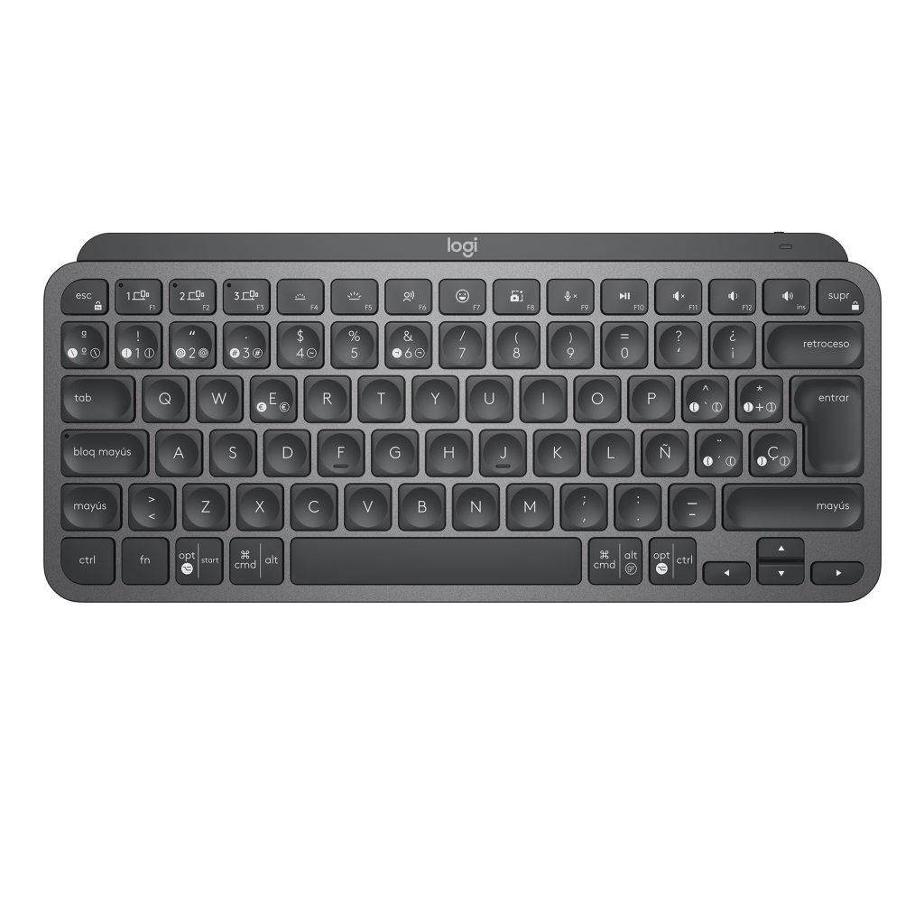 KEYS MINI – Logitech Mexico