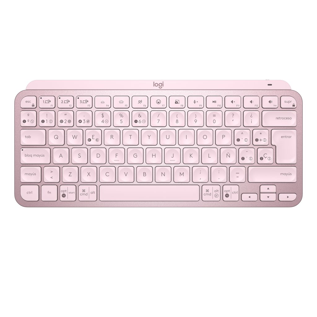 KEYS MINI – Logitech Mexico