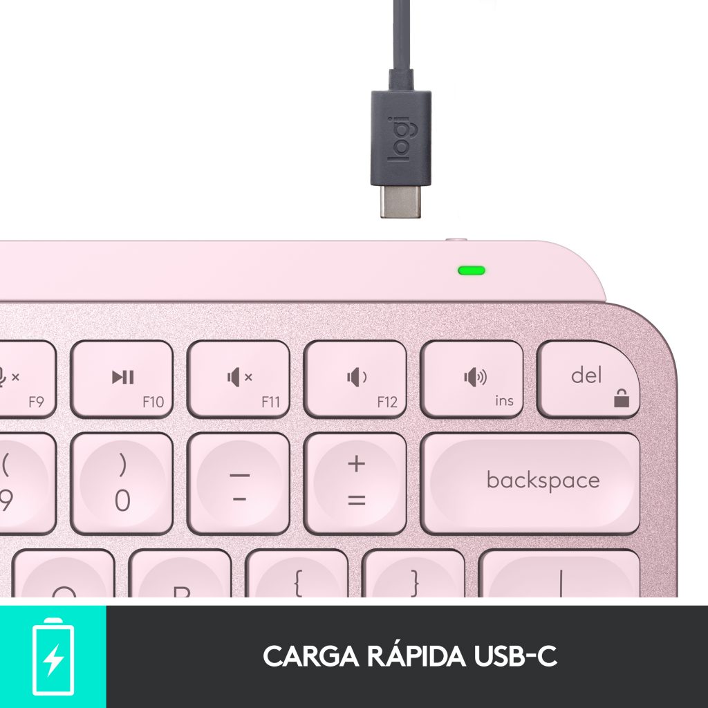KEYS MINI – Logitech Mexico