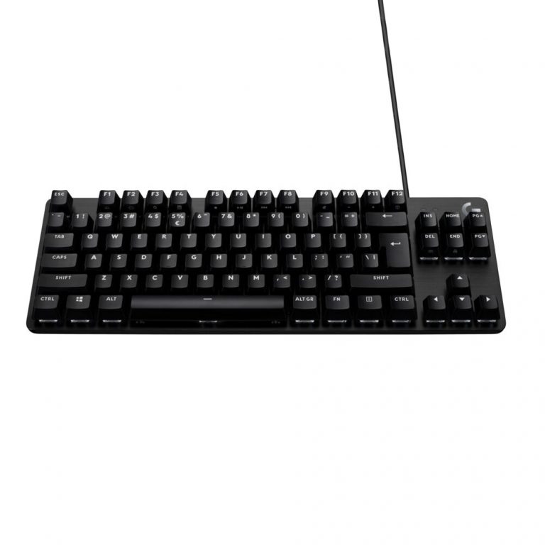 G413 SE TKL – Logitech Mexico