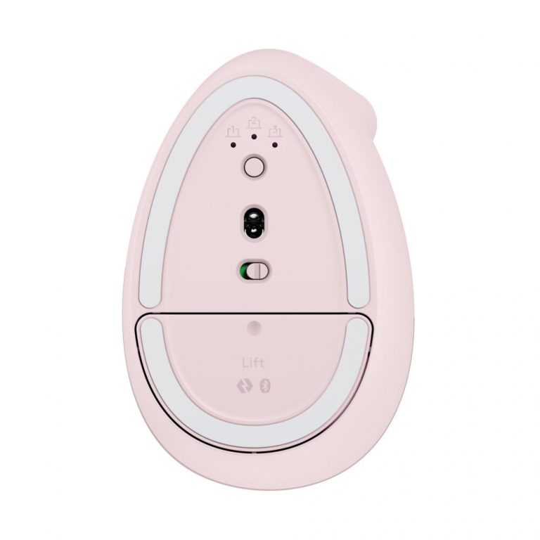 LIFT VERTICAL – Logitech Mexico