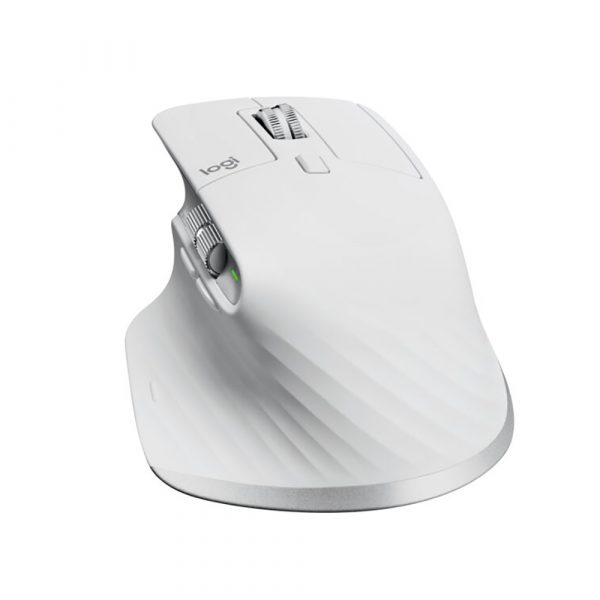 MX MASTER 3S – Logitech Mexico