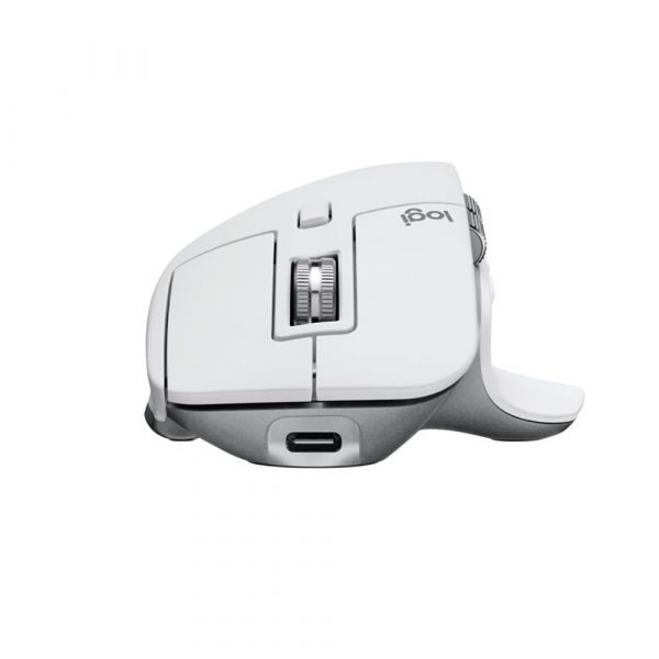 MX MASTER 3S – Logitech Mexico