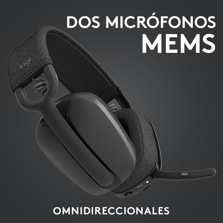 ZONE VIBE 125 – Logitech Mexico
