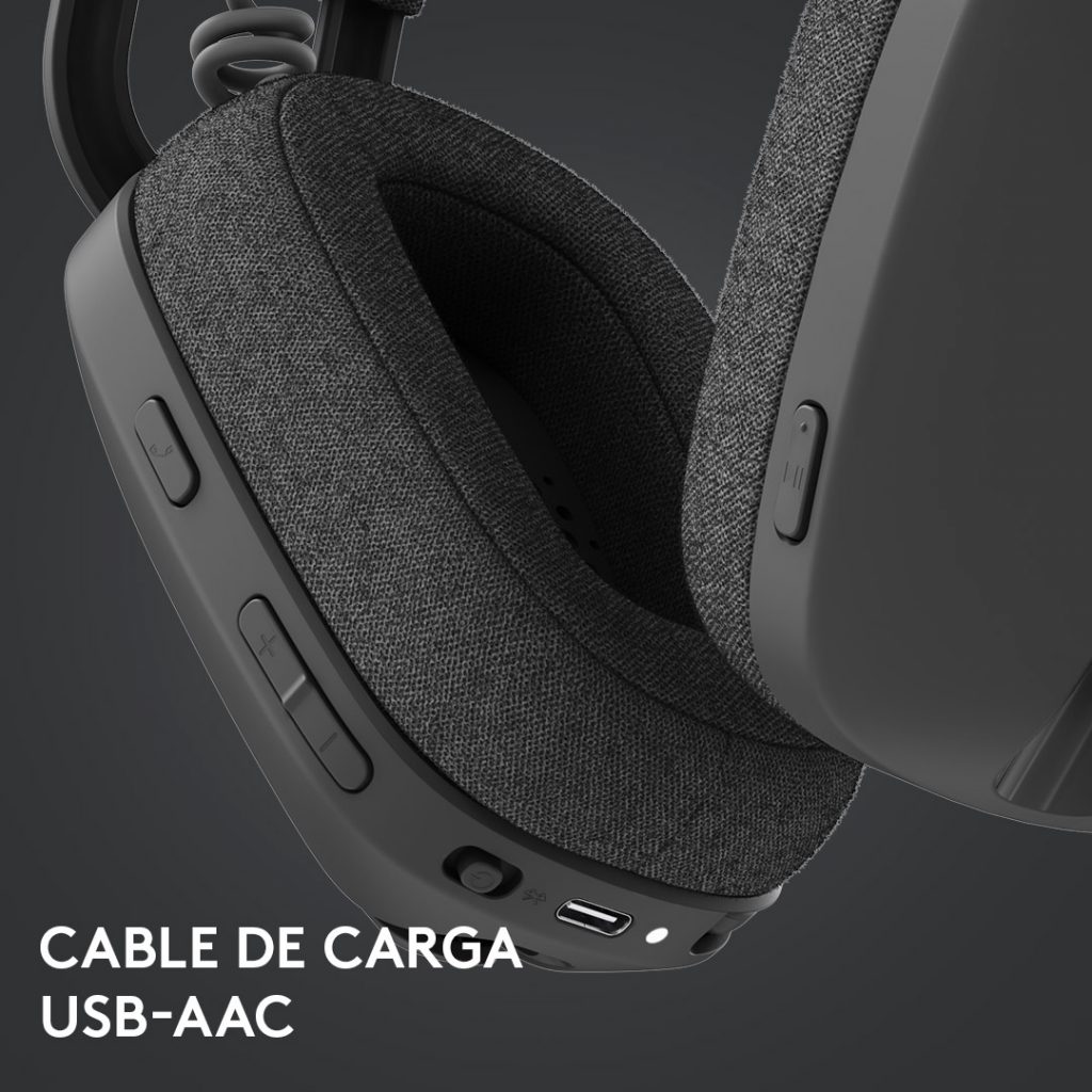 ZONE VIBE 125 – Logitech Mexico