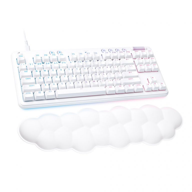 G713 – Logitech Mexico