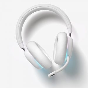 G735 – Logitech Mexico