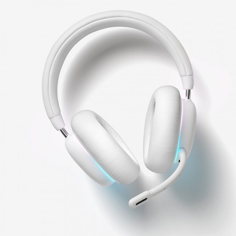 G735 – Logitech Mexico