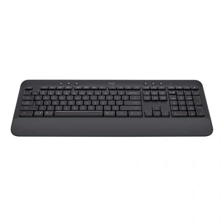K650 – Logitech Mexico