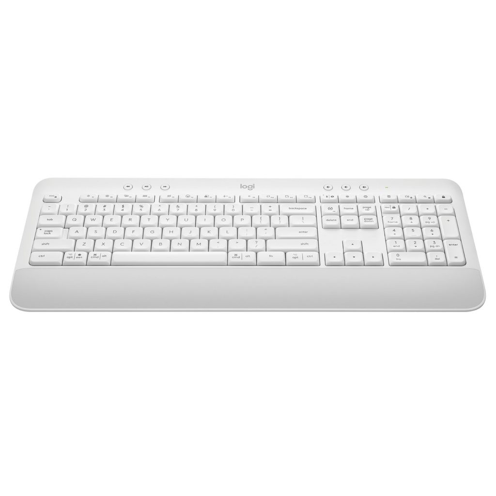K650 WHITE – Logitech Mexico