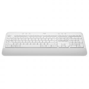 K650 WHITE – Logitech Mexico