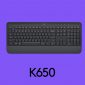 K650 – Logitech Mexico