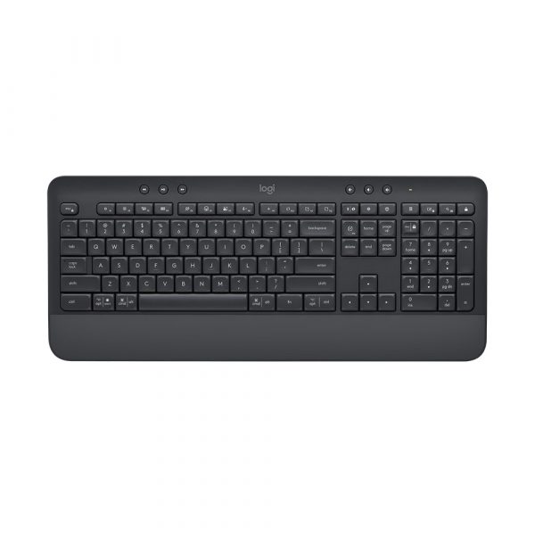 K650 – Logitech Mexico