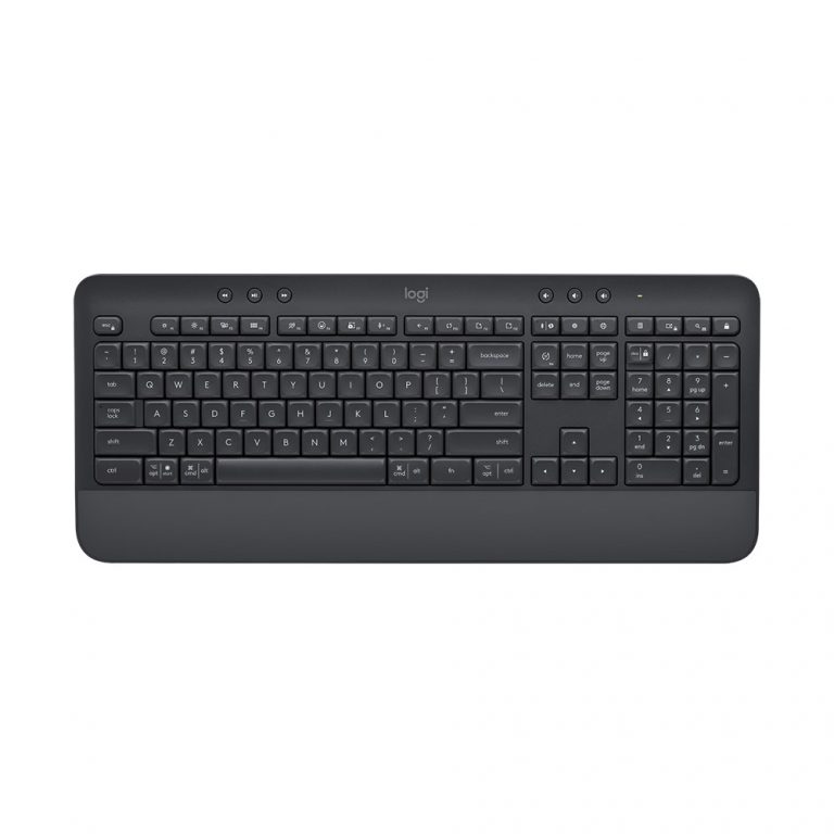 K650 – Logitech Mexico