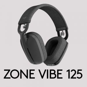 ZONE VIBE 100 – Logitech Mexico