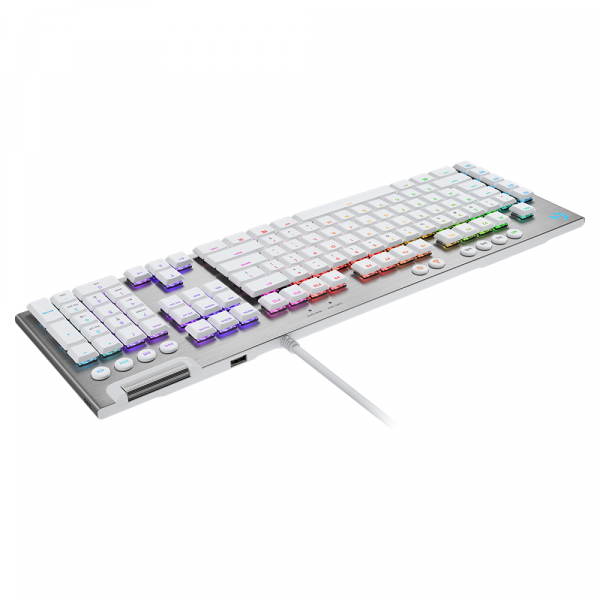 G815 – Logitech Mexico