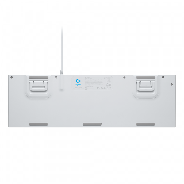 G815 – Logitech Mexico