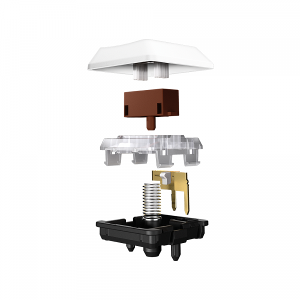 G815 – Logitech Mexico