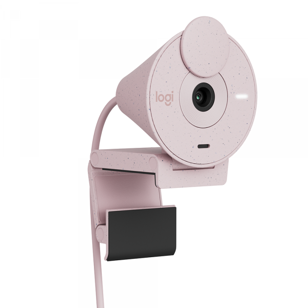 BRIO 300 – Logitech Mexico