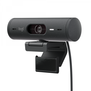 Brio 500 – Logitech Mexico