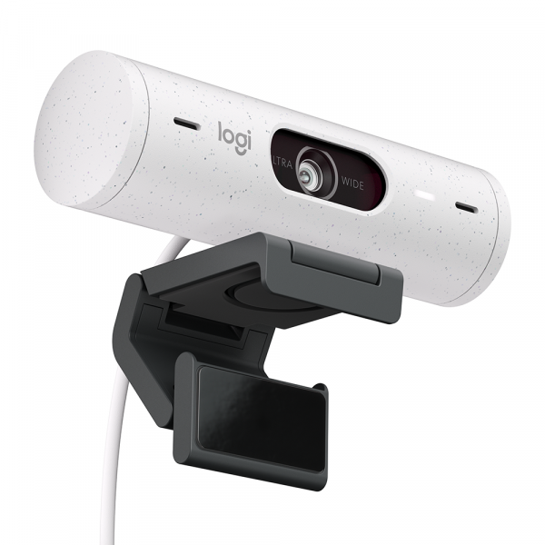 Brio 500 – Logitech Mexico