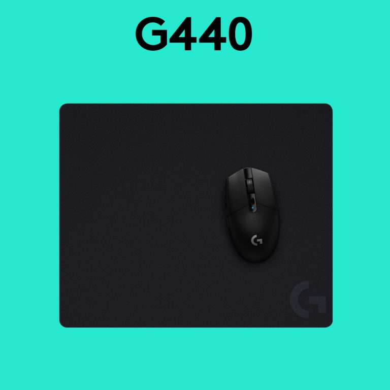G440 – Logitech Mexico