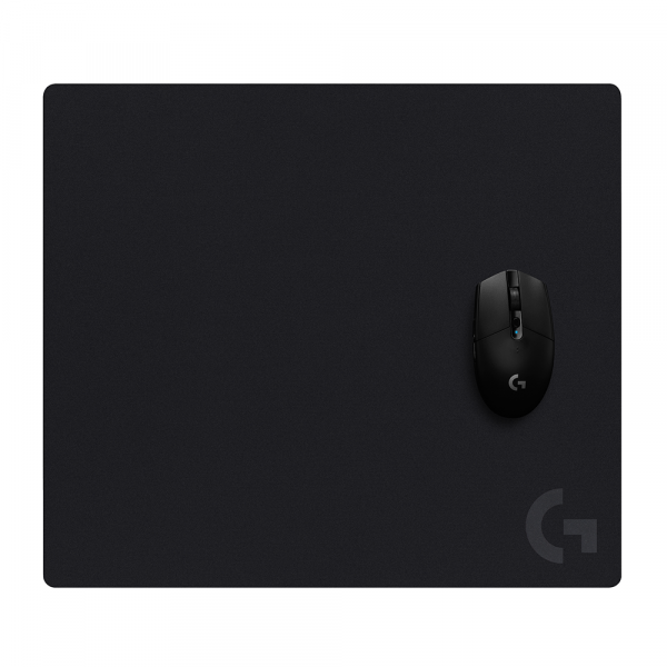 G640 – Logitech Mexico