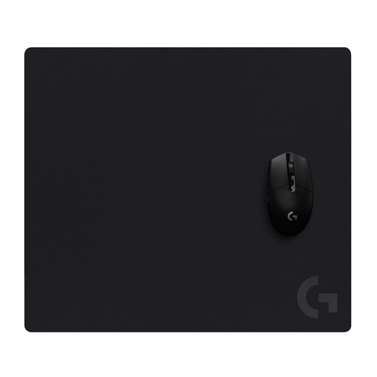 G640 – Logitech Mexico