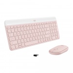 MK470 – Logitech Mexico
