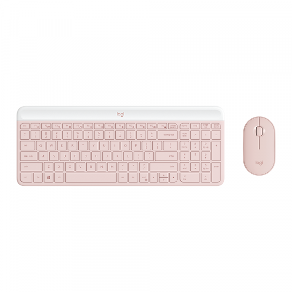 MK470 – Logitech Mexico