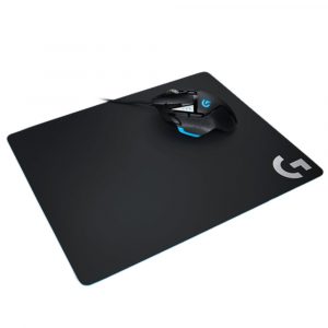 G240 – Logitech Mexico