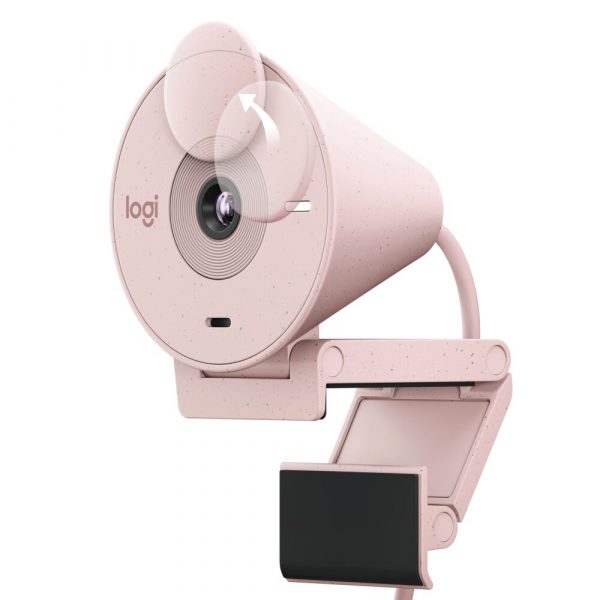 BRIO 300 – Logitech Mexico