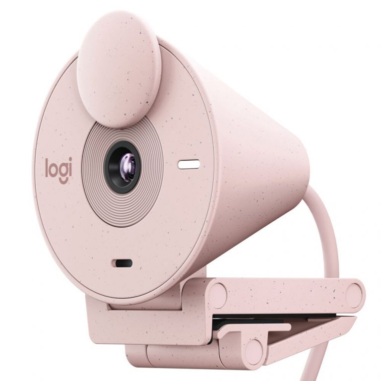BRIO 300 – Logitech Mexico