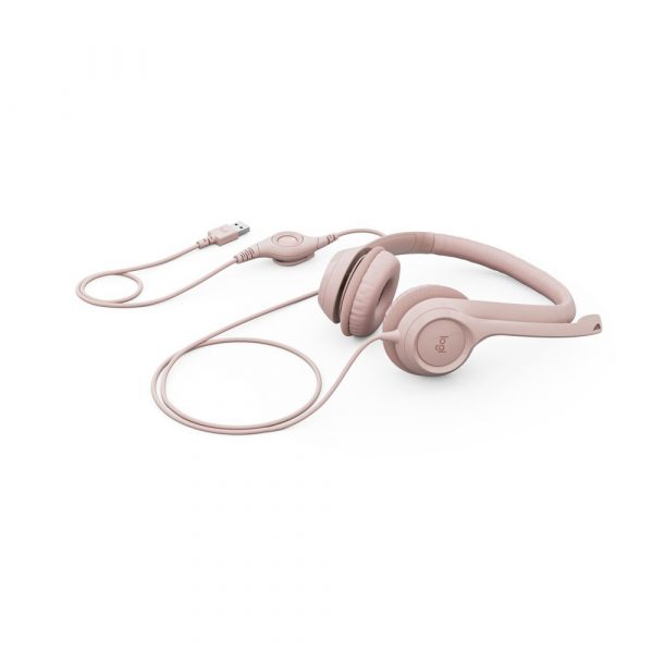 H390 – Logitech Mexico